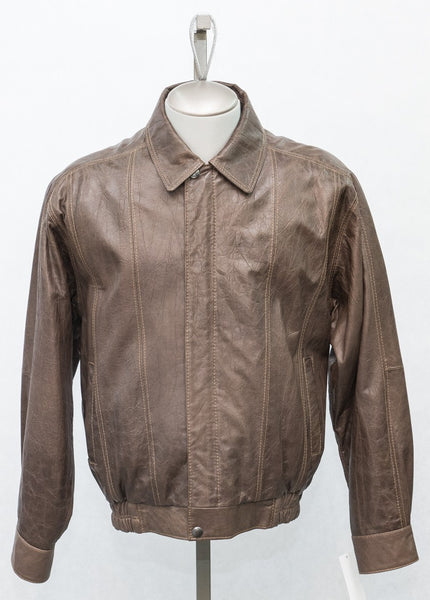 4820 Clearance - Men's Bomber Jacket - Size 42 – Creations Jez & Jez Elite